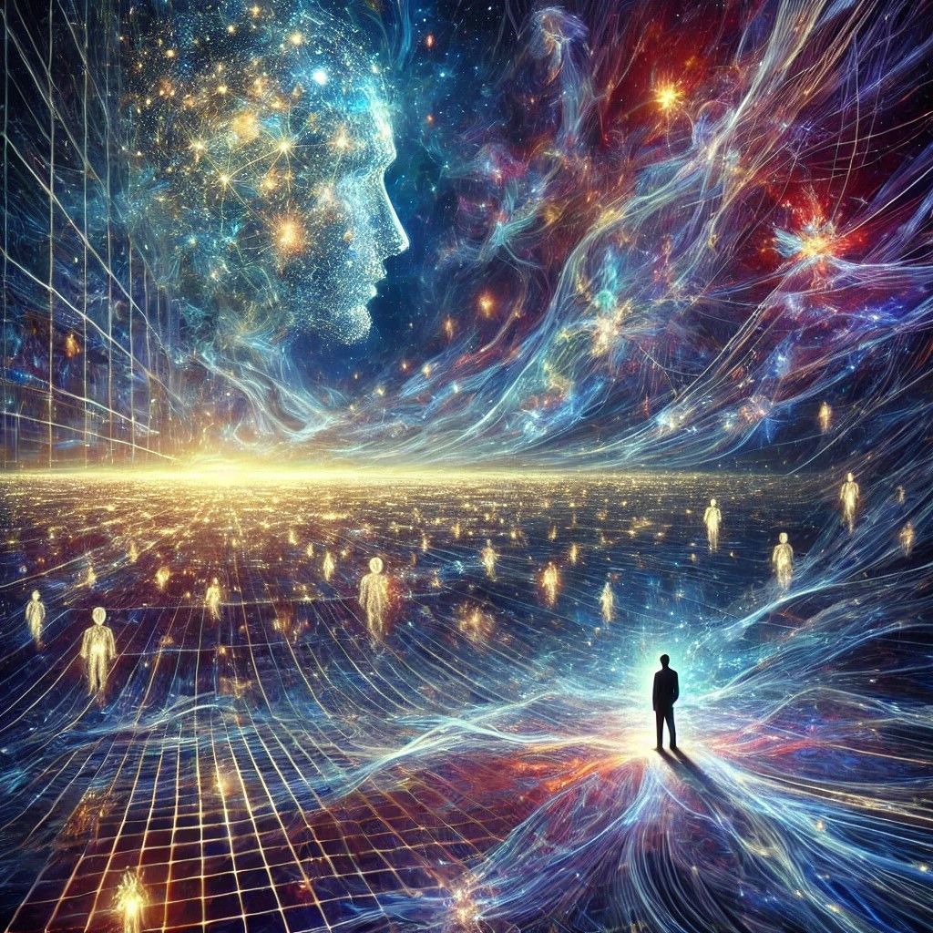 Иллюзия Реальности - Absolutera